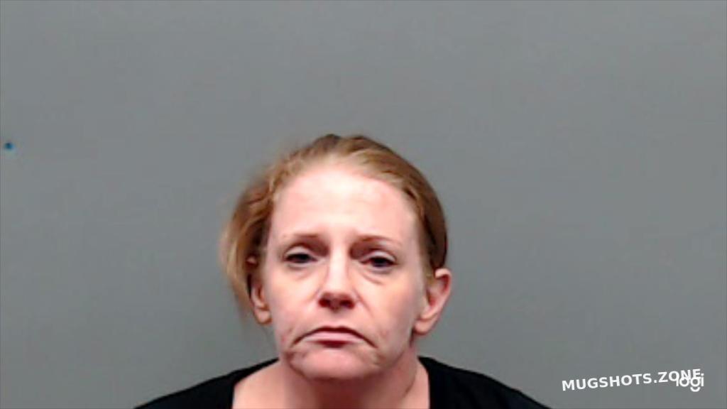 Bose Amanda Marie 04 07 2024 Smith County Mugshots Zone