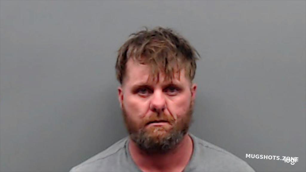 STONE JEREMY CHAD 04/07/2024 - Smith County Mugshots Zone
