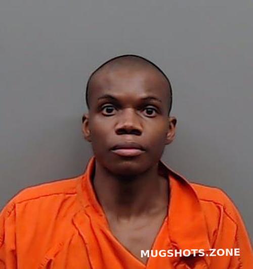 SHAW JACOB IVAN 04/07/2024 - Smith County Mugshots Zone