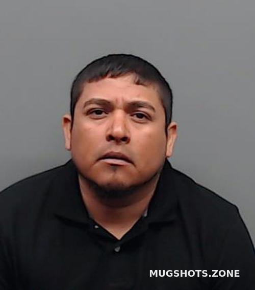 Ramirez Dominguez Angel 04 08 2024 Smith County Mugshots Zone