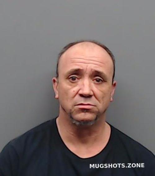 HESSION MICHAEL LEWIS 04/09/2024 - Smith County Mugshots Zone