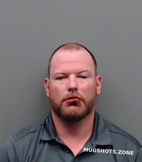 DODSON ROBERT 04/10/2024 - Smith County Mugshots Zone