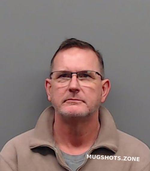 FLOREY TODD ALFRED 04/10/2024 - Smith County Mugshots Zone