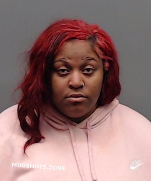 ROSS MARKAYLA ALEXANDRIA 04/11/2024 - Smith County Mugshots Zone