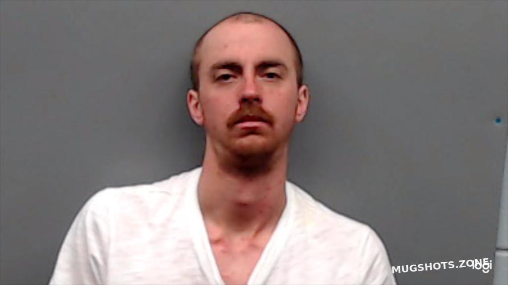 MORRIS TOMMY RAY JR. 04/11/2024 - Smith County Mugshots Zone