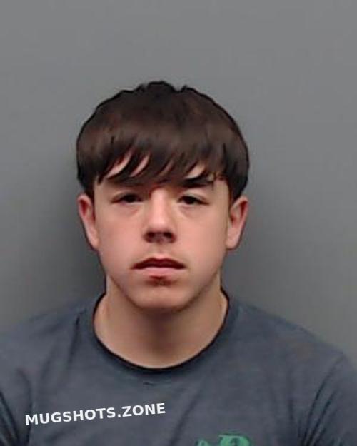 ALVAREZ JEREMY DALE 04/12/2024 - Smith County Mugshots Zone