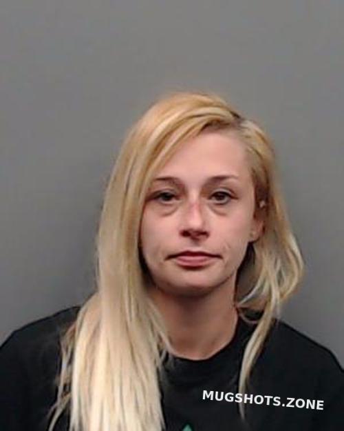 METCALF DEANNA LYNN 04/13/2024 - Smith County Mugshots Zone