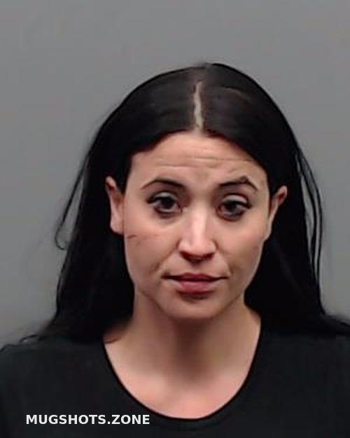 OBRIEN KAITLYN NOELLE 04/13/2024 - Smith County Mugshots Zone