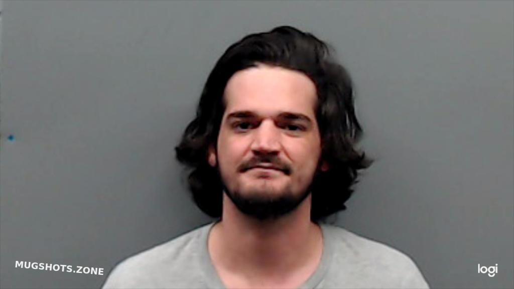 GEORGE DAVID EDWARD 04/14/2024 - Smith County Mugshots Zone