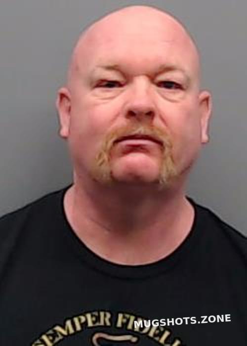 SANDERS BOBBY RAY JR. 04/17/2024 - Smith County Mugshots Zone