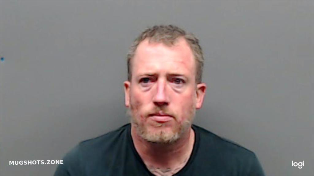 DRYDEN COREY TAYLOR 04/17/2024 - Smith County Mugshots Zone