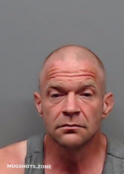 ORBISON JOHN SCOTT 04/18/2024 - Smith County Mugshots Zone