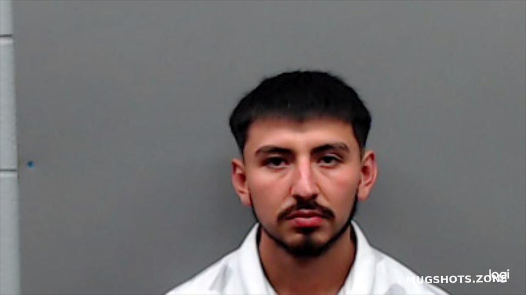 TARANGO JONATHAN 04/19/2024 - Smith County Mugshots Zone
