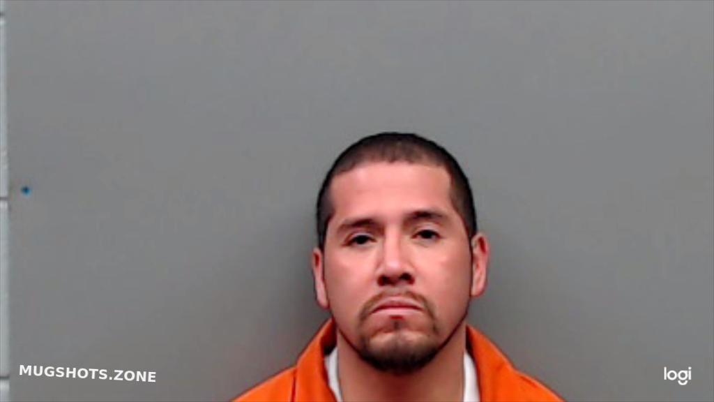 GONZALES FROYLAN 04/19/2024 - Smith County Mugshots Zone