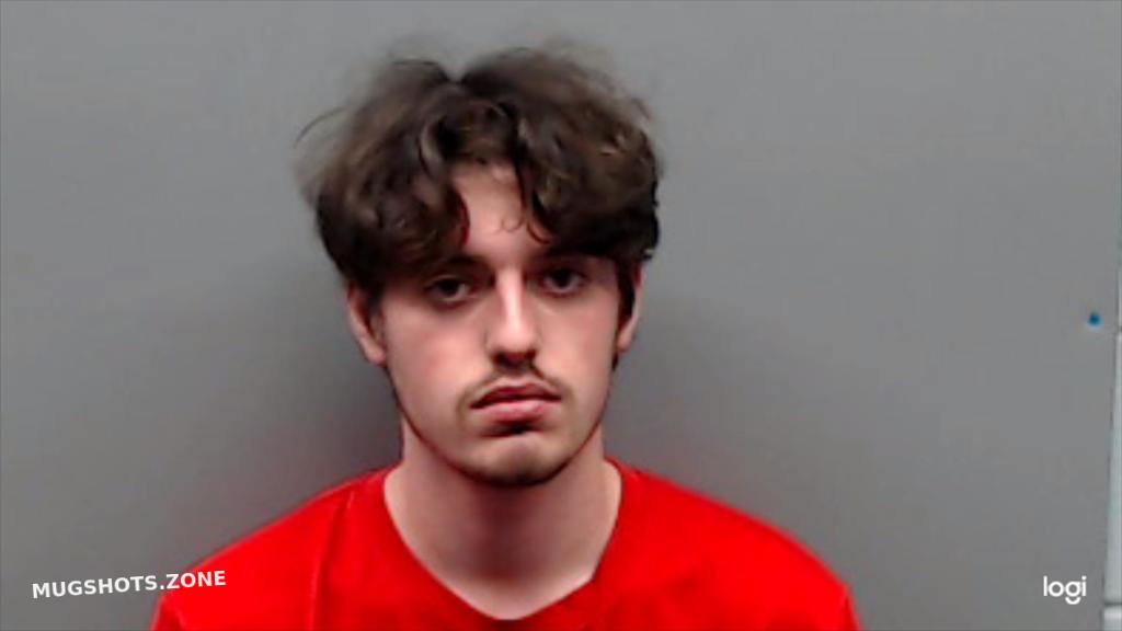 MASON CONNOR RILEY 04/20/2024 - Smith County Mugshots Zone