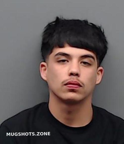 GUZMAN ISAIAH 04/20/2024 - Smith County Mugshots Zone