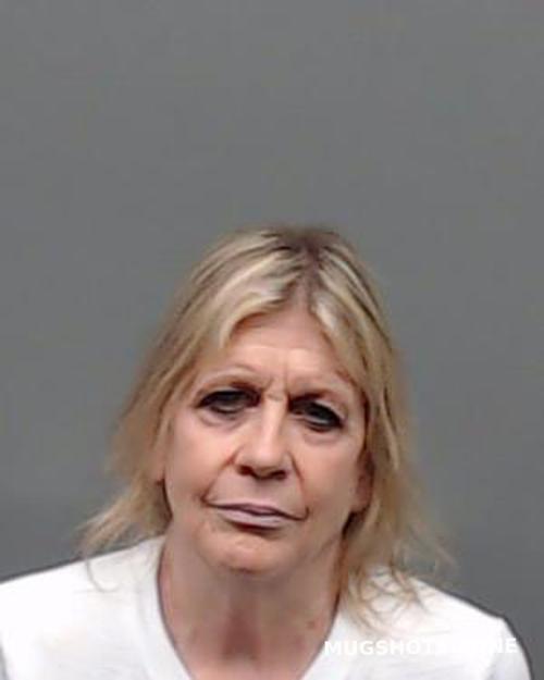 CANTRELL KAREN LEA 04/22/2024 - Smith County Mugshots Zone CANTRELL KAREN LEA 04/22/2024 - Smith County Mugshots Zone