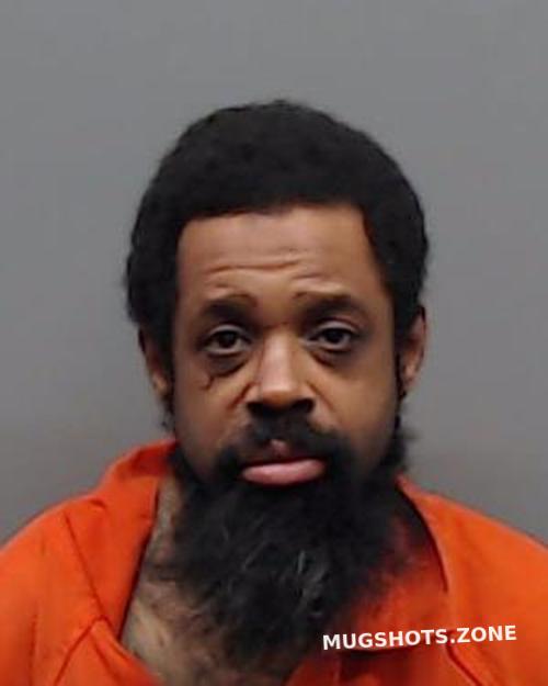 WESLEY RODGER BRYANT 04/22/2024 - Smith County Mugshots Zone