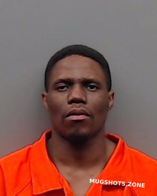 BUTLER RODERICK GRENARD 04/22/2024 - Smith County Mugshots Zone