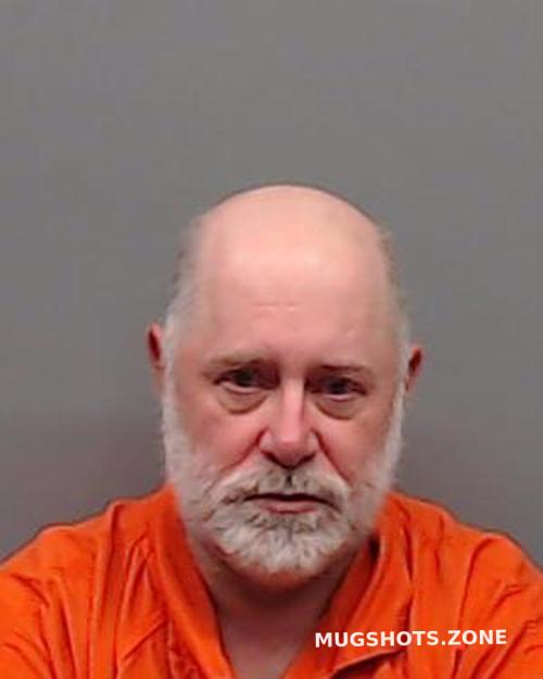 HUFF BRIAN KEITH 04/23/2024 - Smith County Mugshots Zone