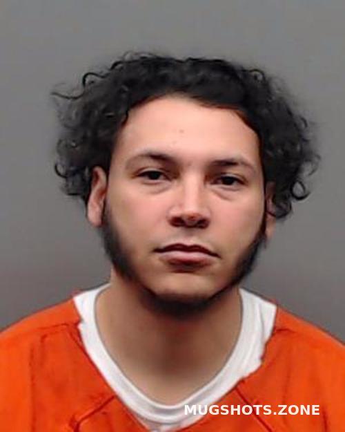 HAWKINS TRAVIS CHARLES 04/23/2024 - Smith County Mugshots Zone