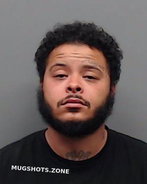 ALEXANDER LESTER CHARLES III 04/23/2024 - Smith County Mugshots Zone