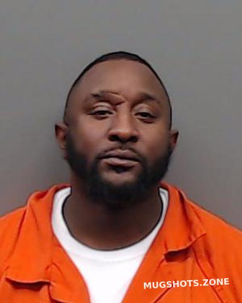 JACKSON JOVAN ANDRON 04/23/2024 - Smith County Mugshots Zone