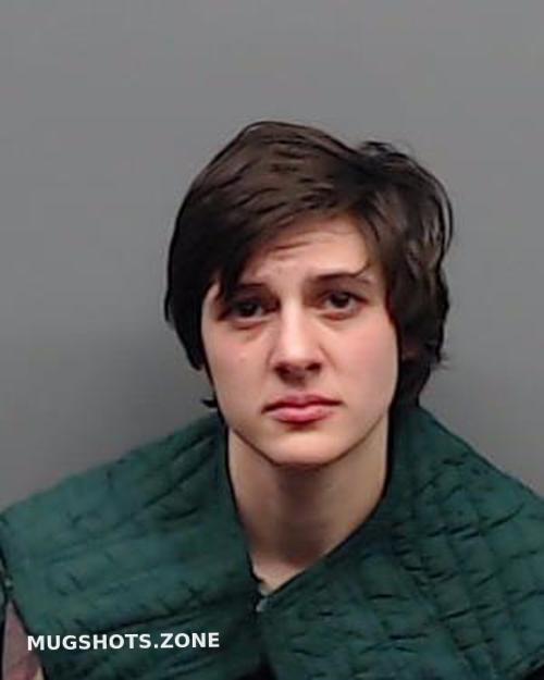 RUTHERFORD LYDIA ANN 04/24/2024 - Smith County Mugshots Zone