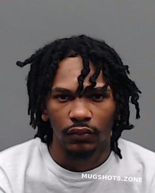 MCMILLAN SHAMICHAEL 04/24/2024 - Smith County Mugshots Zone