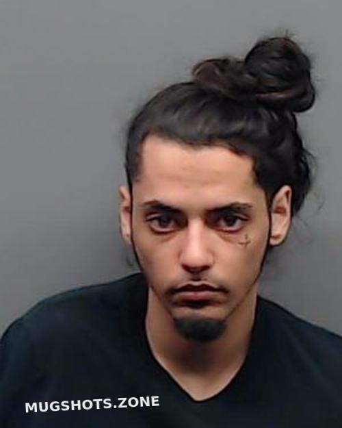 DROKE MERLE JAYCE 04/24/2024 - Smith County Mugshots Zone
