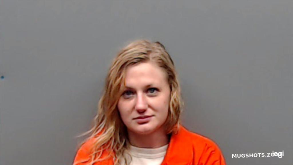 BIRCH AMBER MARIE 04/24/2024 - Smith County Mugshots Zone