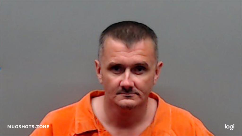 COLSTON CLINTON 04/25/2024 - Smith County Mugshots Zone