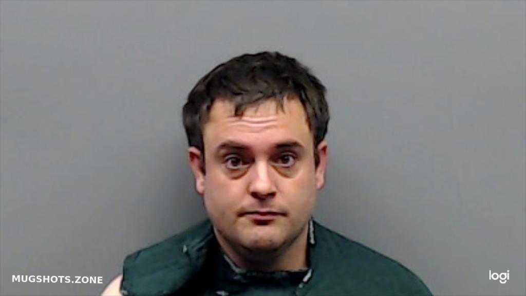 GAYNOR BRUCE ALLEN 04/25/2024 - Smith County Mugshots Zone