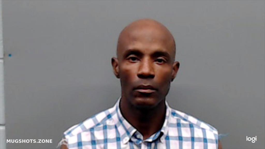 HIGH QUINTON 04/25/2024 - Smith County Mugshots Zone