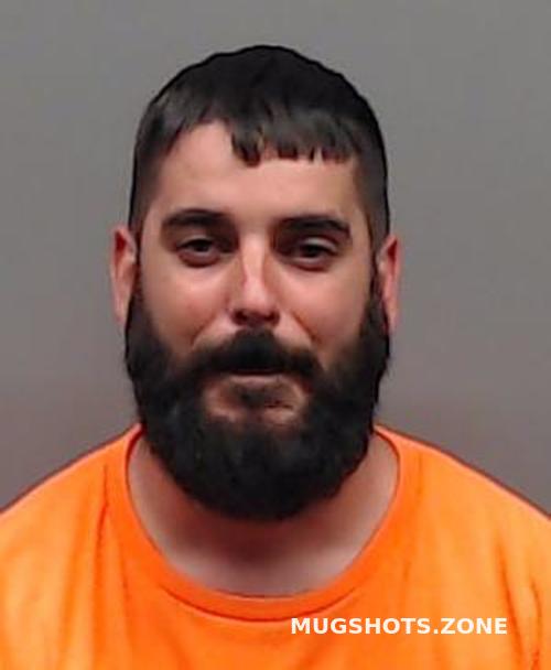 CRUZ STEVEN 04/26/2024 - Smith County Mugshots Zone