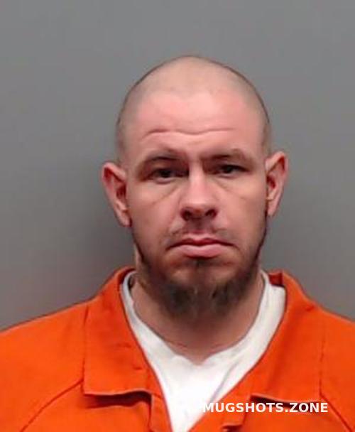 ROBINSON DALLAS JAY 04/26/2024 - Smith County Mugshots Zone