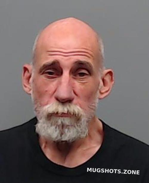 MCAGGART JERRY 04/27/2024 - Smith County Mugshots Zone