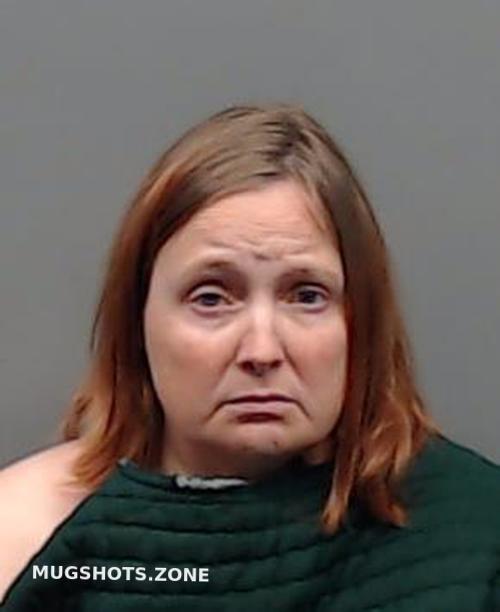 FRIEDEL LAURA ANNE 04/27/2024 - Smith County Mugshots Zone