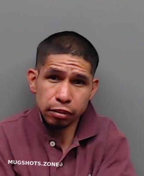 RAMIREZ EDGAR 04/27/2024 - Smith County Mugshots Zone