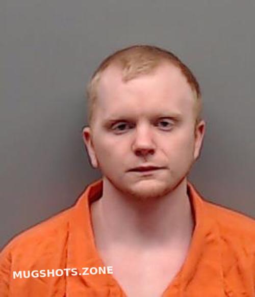 CHANCELLOR JAMES ALAN 04/30/2024 - Smith County Mugshots Zone