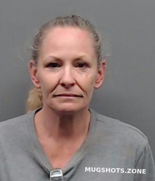 ADAMS KRISTEEN BROOKE 05/01/2024 - Smith County Mugshots Zone