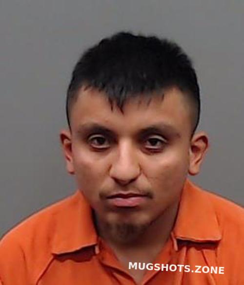 SANDOVAL DERREL 05/01/2024 - Smith County Mugshots Zone