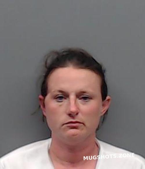 SMITH APRIL MARIE 05/02/2024 - Smith County Mugshots Zone