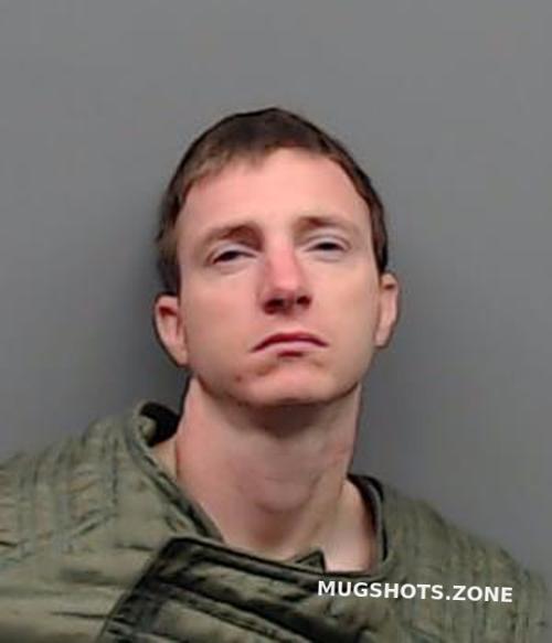 DUNLAP BILLY JOSEPH 05/02/2024 - Smith County Mugshots Zone