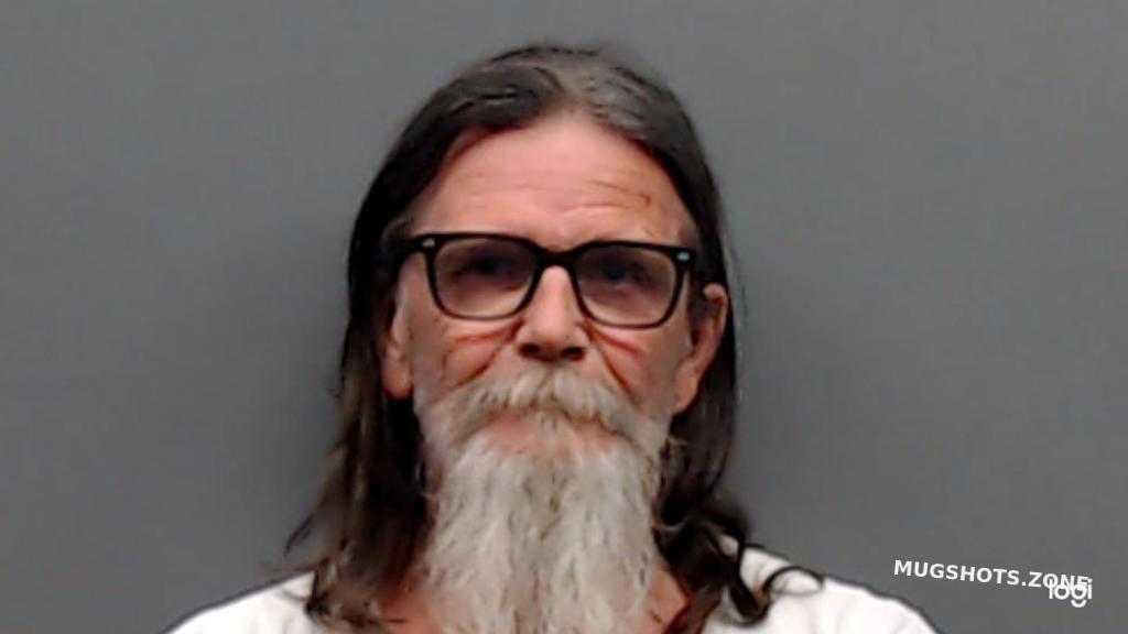 BIELBY JEFFERY CHRIS 05/03/2024 - Smith County Mugshots Zone