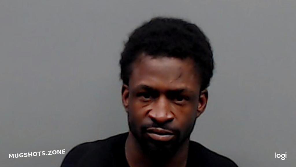 CAMPBELL JAMOD DEONDRE'Z 05/03/2024 - Smith County Mugshots Zone