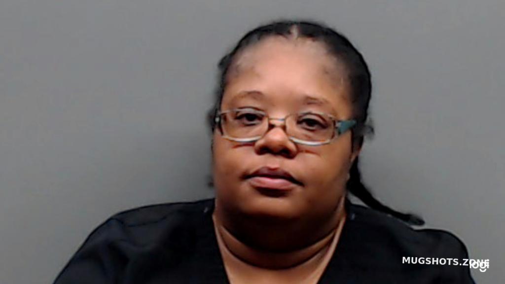 BROWN CANDYCE LYNN 05/03/2024 - Smith County Mugshots Zone