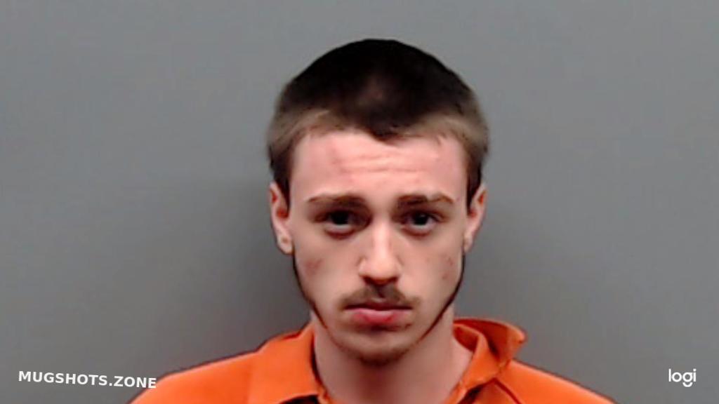 JUNKINS LUKE 05/04/2024 - Smith County Mugshots Zone