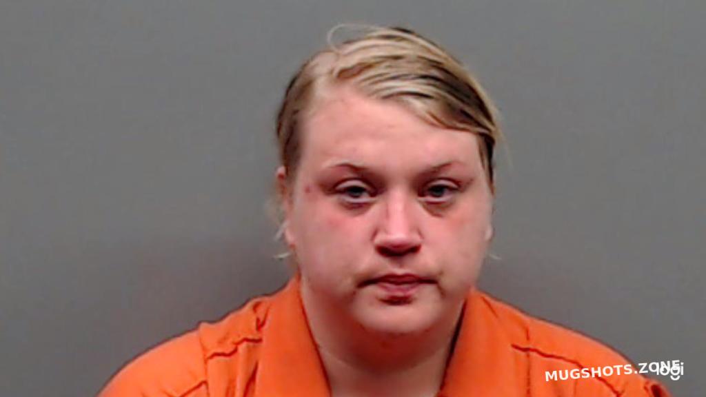 BENNEFIELD ALLISON 05/04/2024 - Smith County Mugshots Zone
