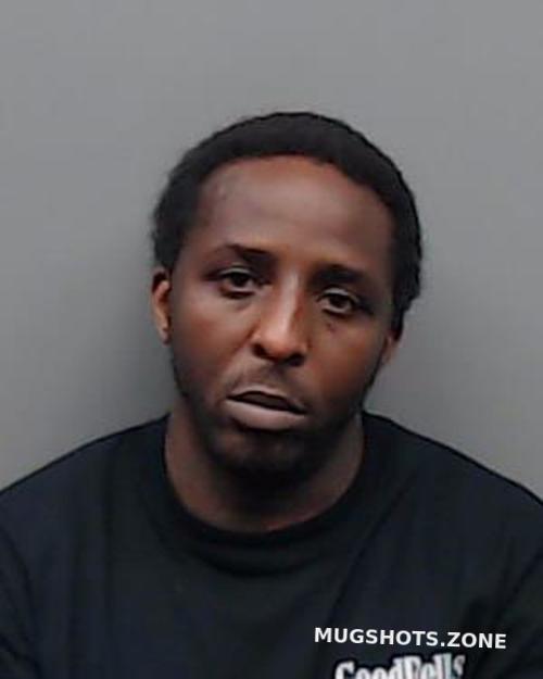 WILLIAMSON MARQUIS DURELL 05/06/2024 - Smith County Mugshots Zone